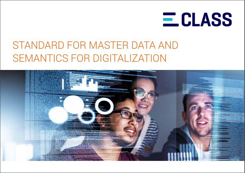 ECLASS Brochures - ECLASS