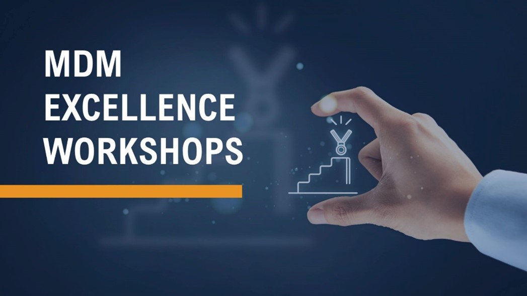 Workshop Offer from D&TS - ECLASS