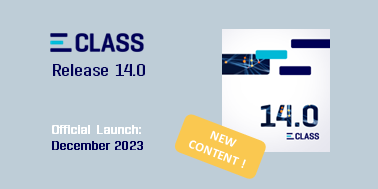Neuer Content für ECLASS Release 14.0! - ECLASS