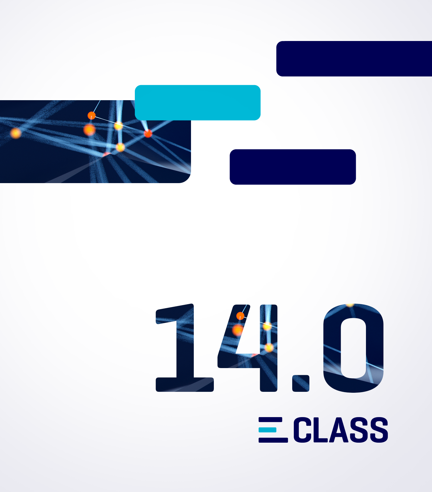 最新的 ECLASS 版本 - ECLASS