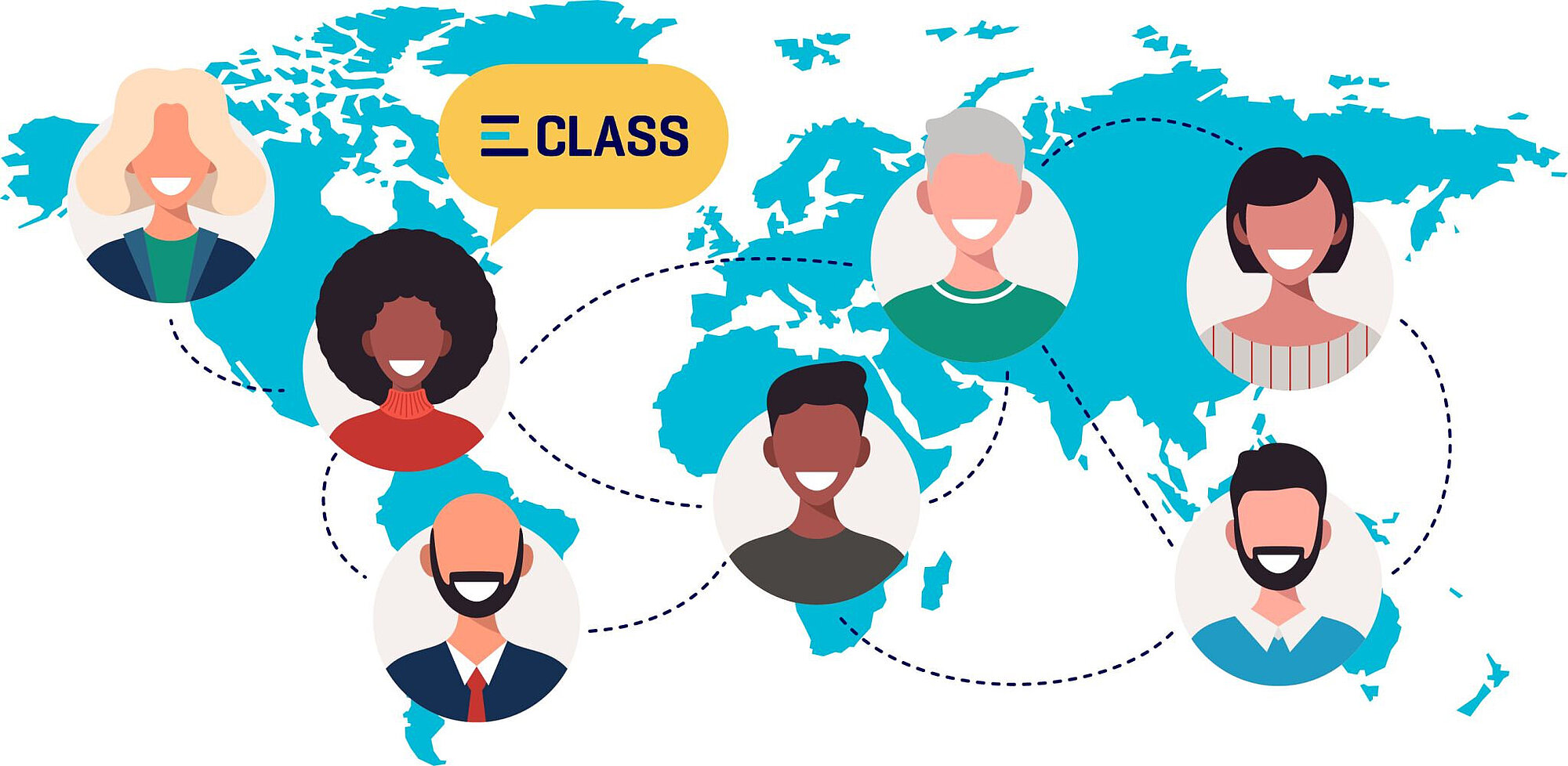 One standard - 31 languages - ECLASS