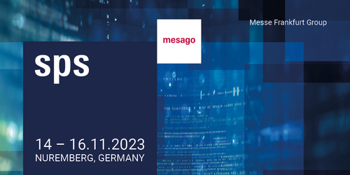 Paradine at SPS 2023 in Nuremberg, Germany - ECLASS