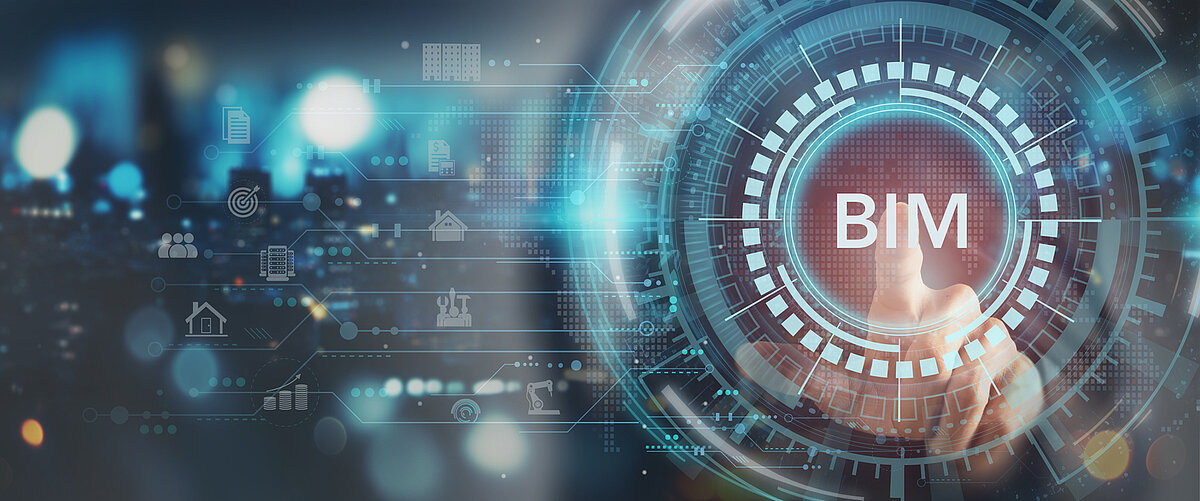 ECLASS & BIM: Mapping zum bsDD in Arbeit - ECLASS