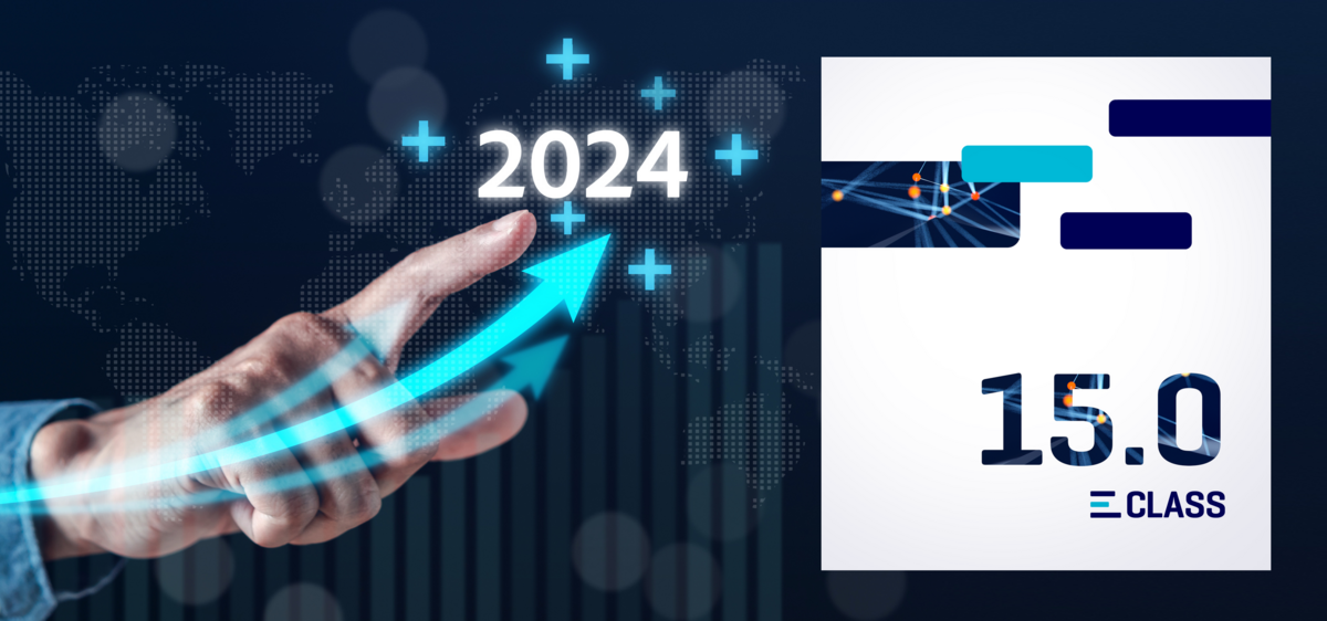 Wer „macht“ den ECLASS Standard? - ECLASS